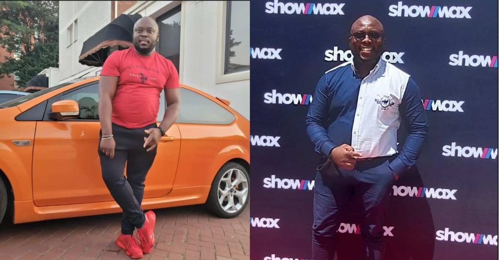 In Pictures: Isifiso actor Ntando Mncube 'Mhlengi's age and net worth ...