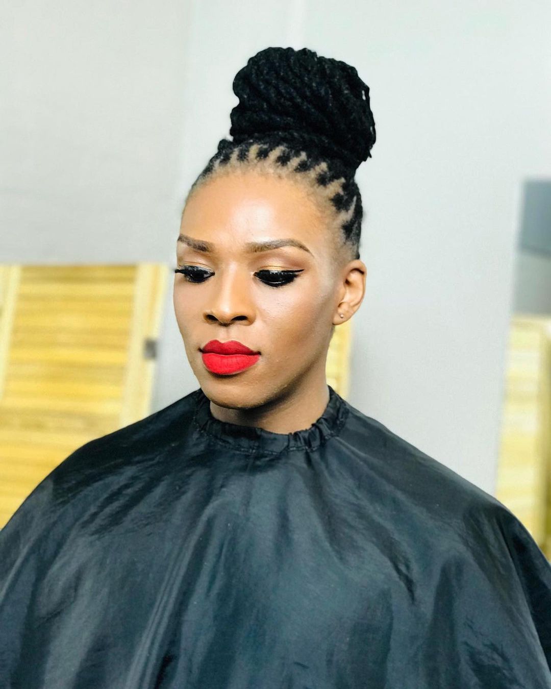 Anathi Gobeni Biography: Age, Career, Boyfriend, Car, Net Worth