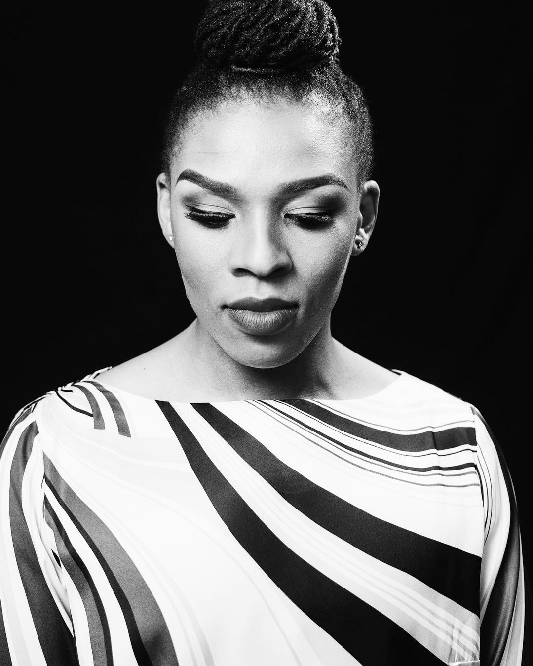 Anathi Gobeni Biography: Age, Career, Boyfriend, Car, Net Worth