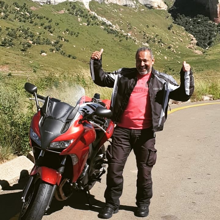 Jack Devnarain Biography: Age, Career, Wife, Shows, Net Worth.