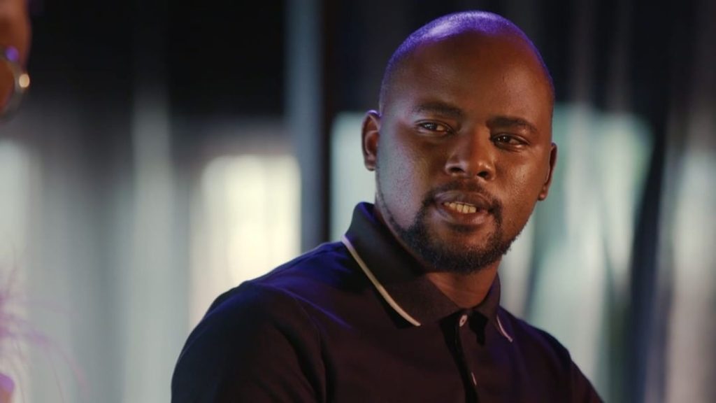 James Sithole Image Credit: @Instagram