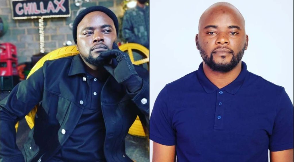 Watch: Scandal actor Mdala 'James Sithole' makes shocking return to the ...