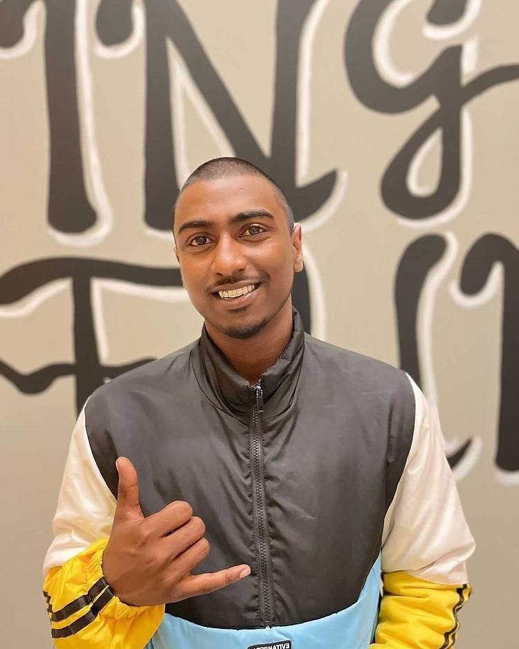 Kaylin Soobraminian Biography: Age, Career, Girlfriend, Net Worth