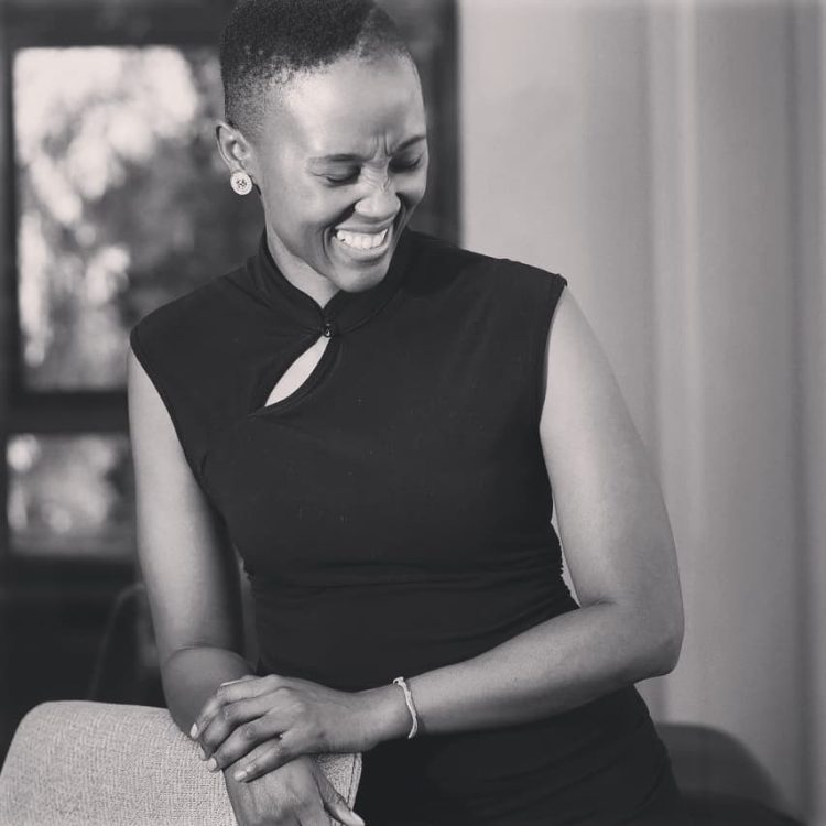 Matshepo Maleme Biography Age, Career, Husband, Net Worth