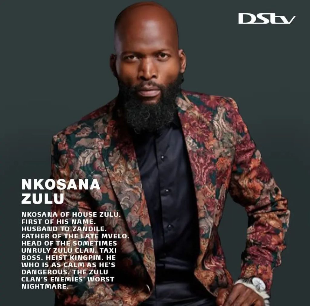 Mondli Makhoba Biography: Age, Career, Wife, Children, Net Worth