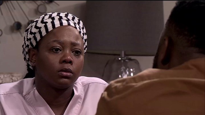 Nolwazi Shange Biography: Age, Career, Husband, Kids, Net Worth, Scandal!