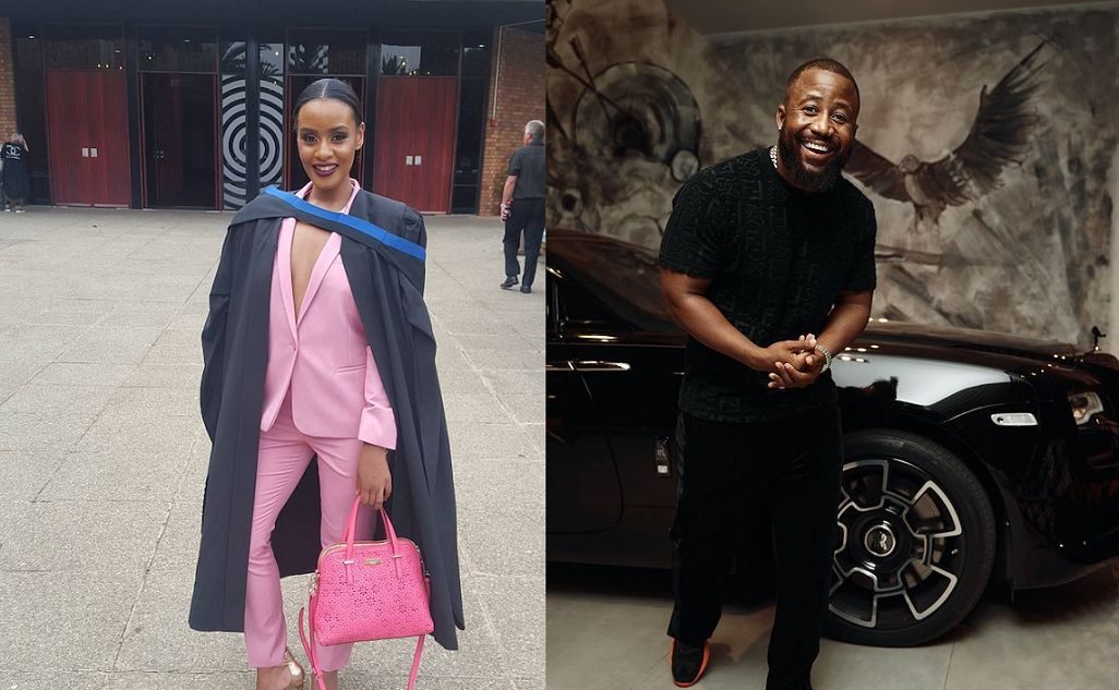 Thobeka Majozi's academic qualifications are better than those of her ...