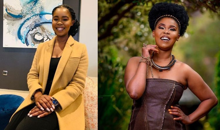 Zahara is getting married