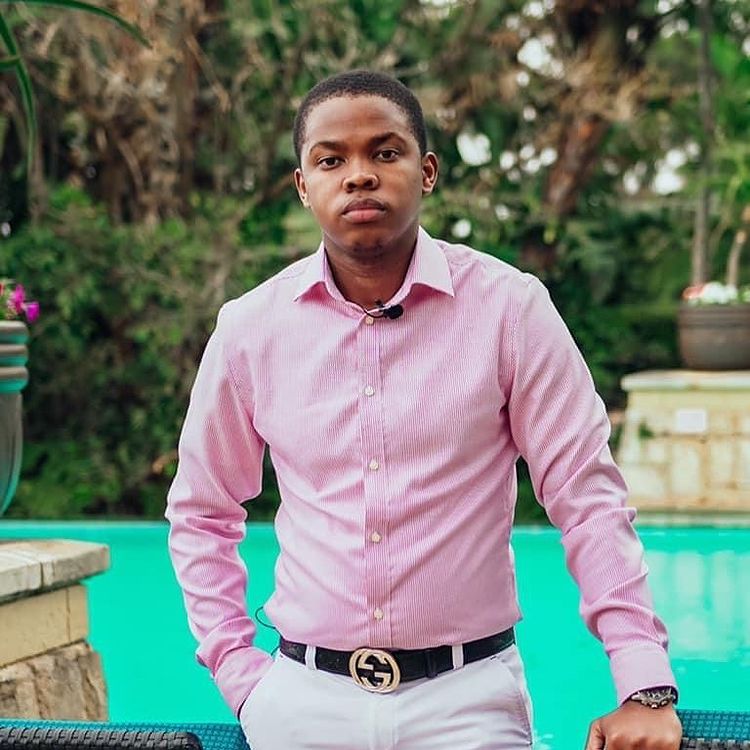 Controversial Forex trader Sandile Shezi's net worth revealed
