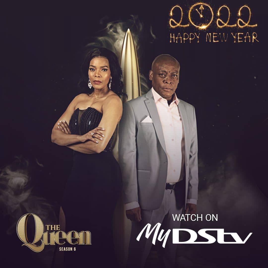 It's goodbye time: The Queen cast throws an expensive wrap party as the ...