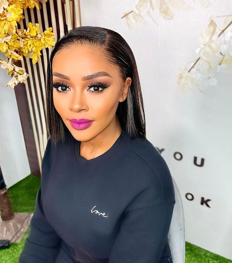 A look at Idols SA judge Thembi Seete's age and anti ageing secrets