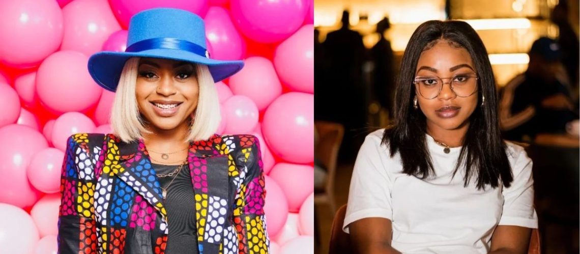 Gabisile Tshabalala Biography: Age, Career, Husband, Cars, Net Worth