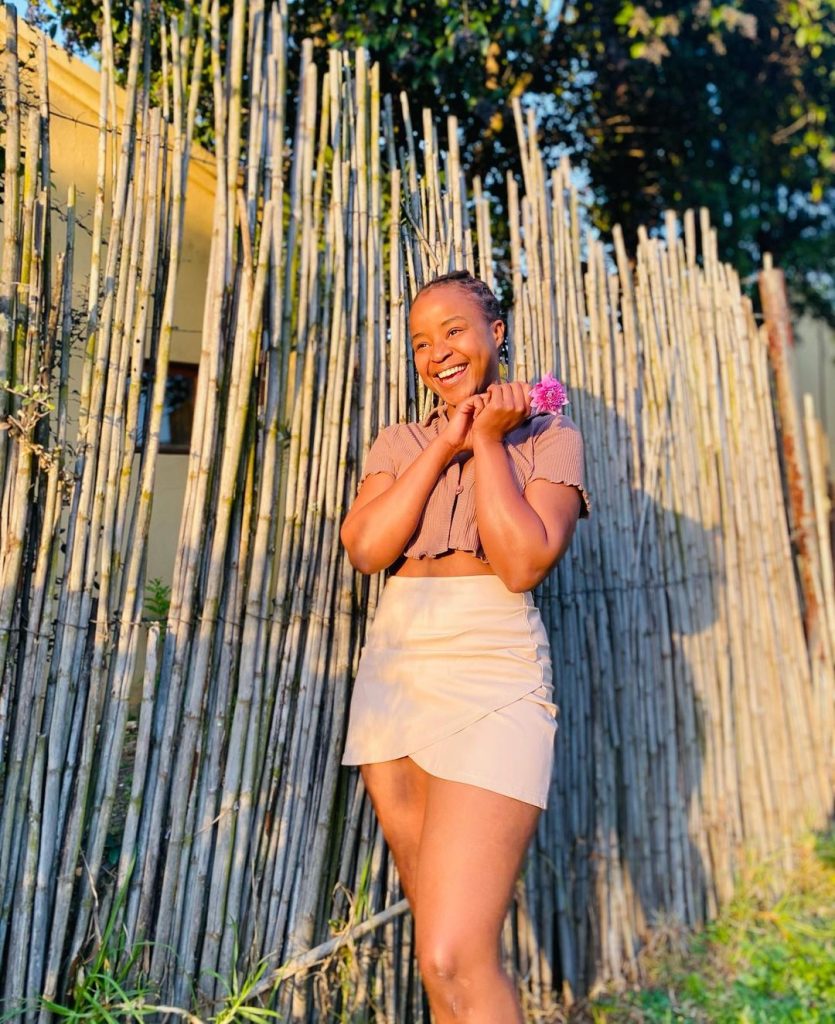 Nonkululeko Mbatha Image Credit: @Instagram