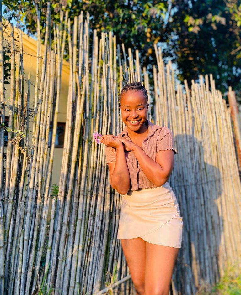 Nonkululeko Mbatha Biography: Age, Career, Boyfriend, Net Worth