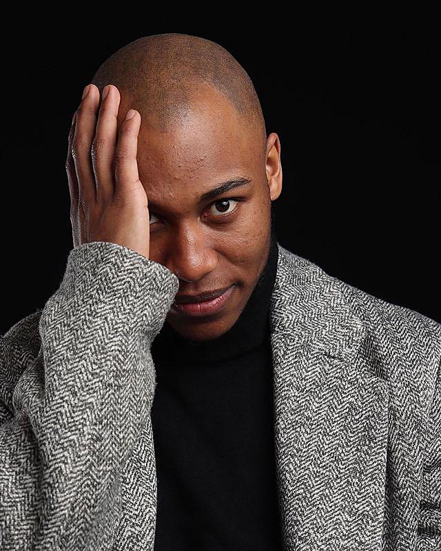 Ntobeko Mathebula Biography: Age, Career, Girlfriend, Net Worth