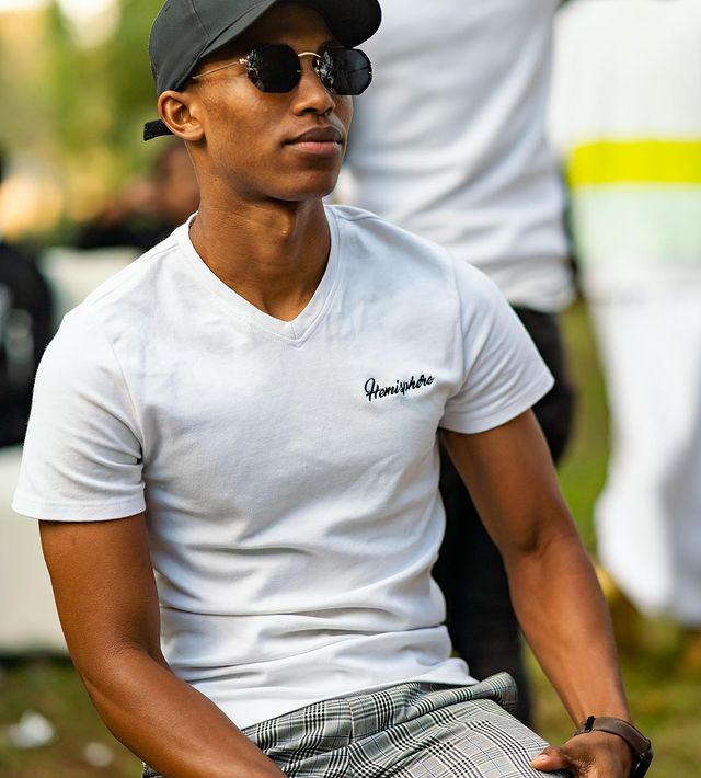 Ntobeko Mathebula Biography: Age, Career, Girlfriend, Net Worth