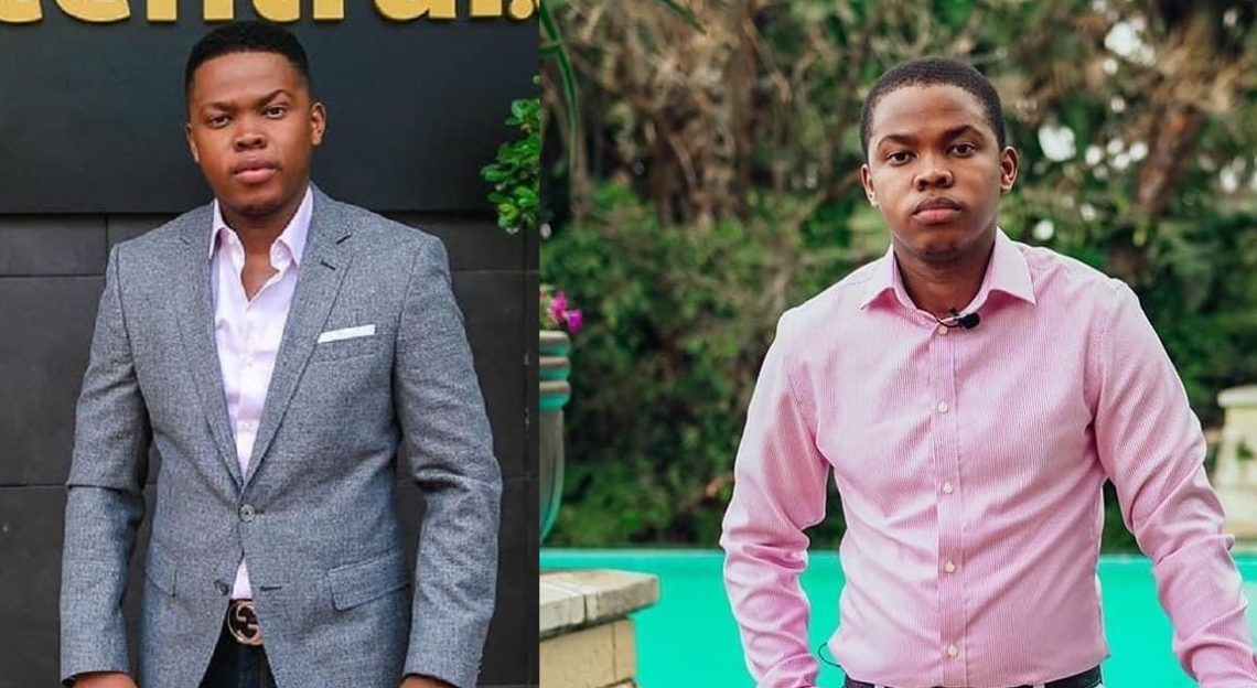 How Sandile Shezi escaped arrest after scamming his customers