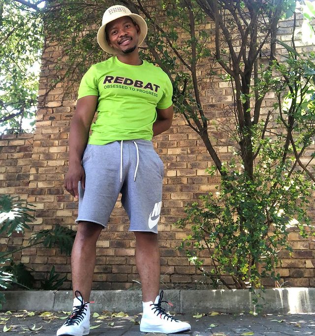 Tiisetso Thoka Biography: Age, Career, Girlfriend, Car, Net Worth