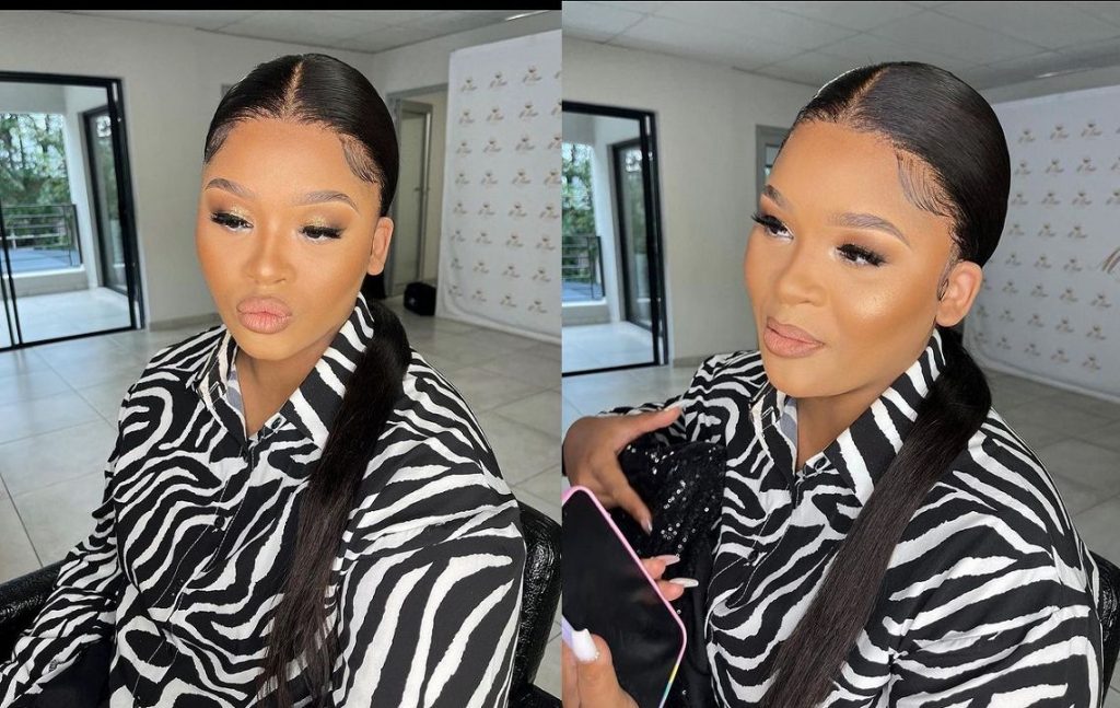 Younger than she looks: Lady Du celebrates birthday; her actual age ...