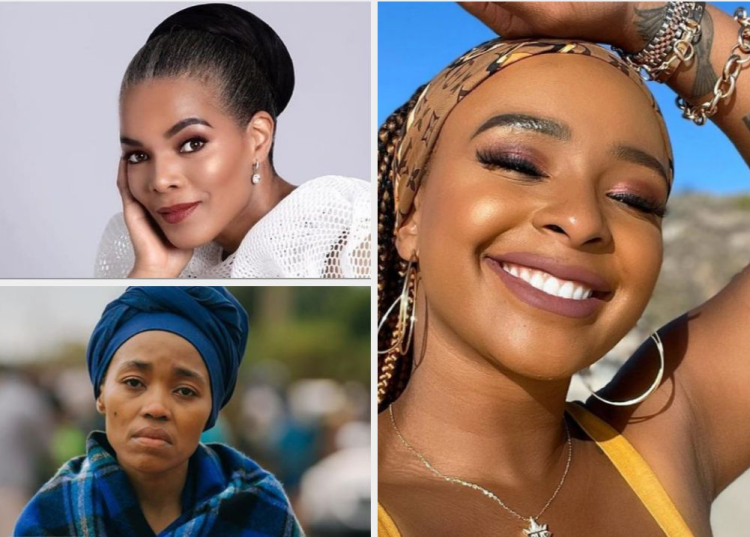 Ranked: Who are the richest actresses in South Africa?